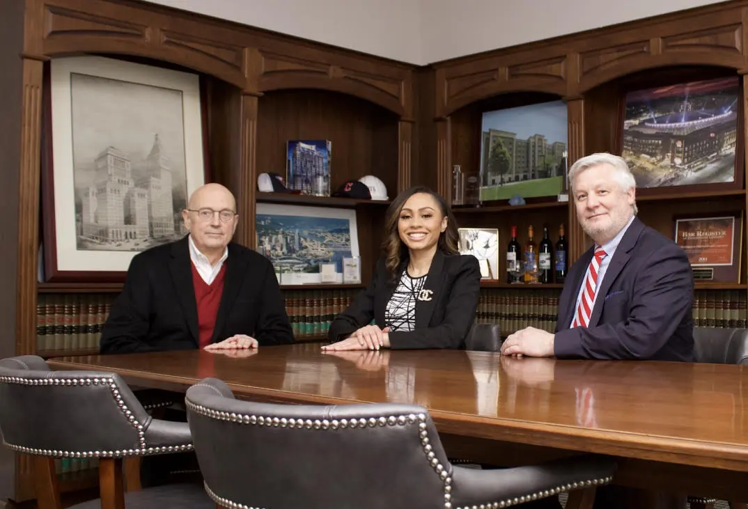 About Us - Trowbridge Law